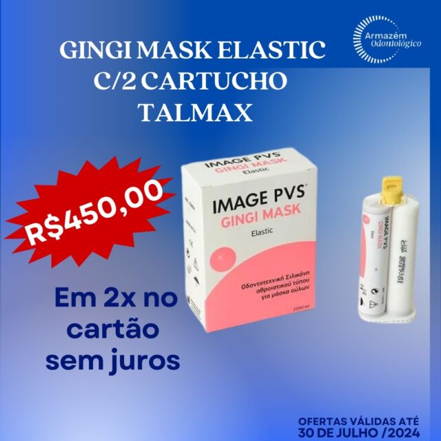 Armazém Odontológico - Comercio de Equipamentos e Produtos Odontológicos